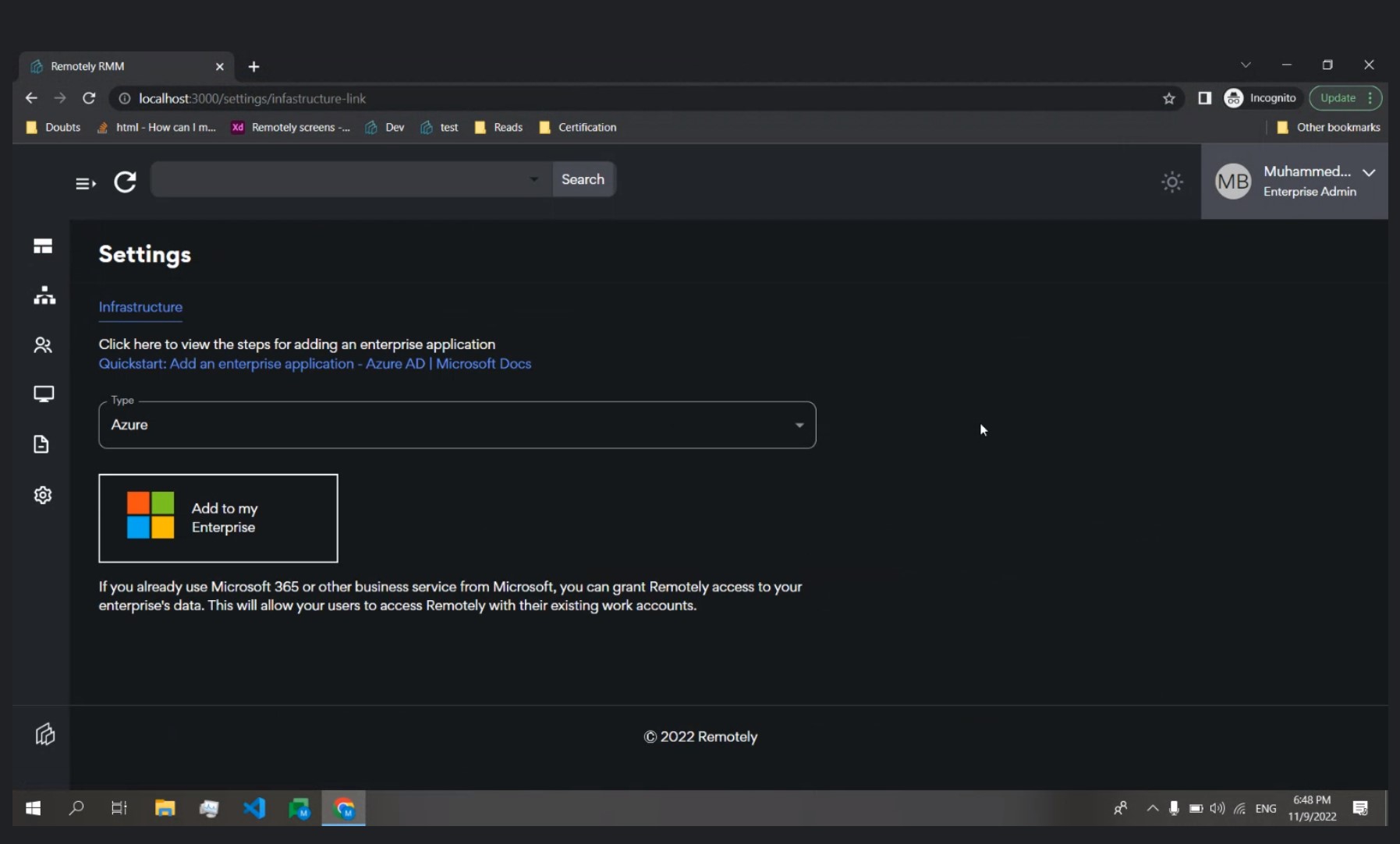 What is a Risk Management Framework | What is RMF Software?